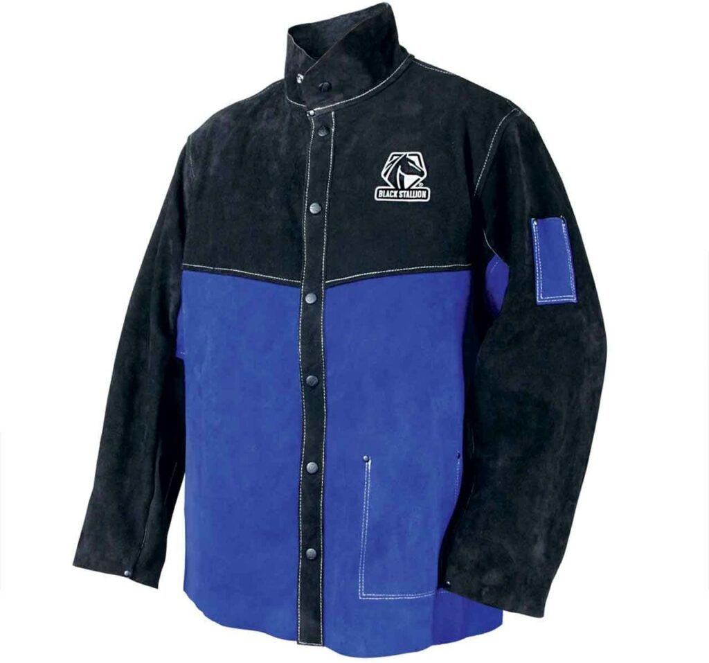 Top 5 Best Welding Jackets for Welders in 2026