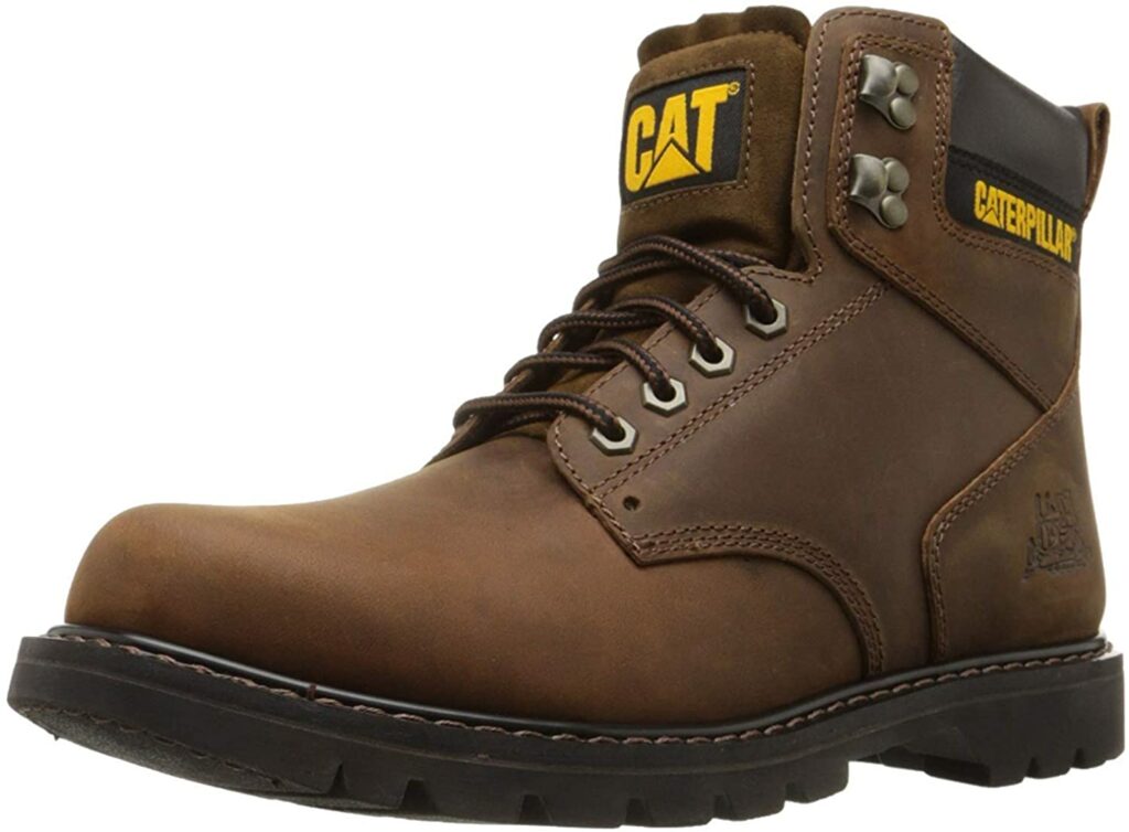 Top 5 Best Welding Boots for Welders of 2024 - The Welding Master