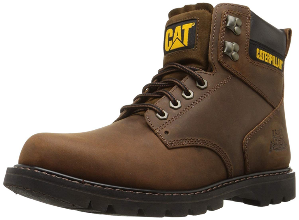 Top 5 Best Welding Boots for Welders of 2024 - The Welding Master